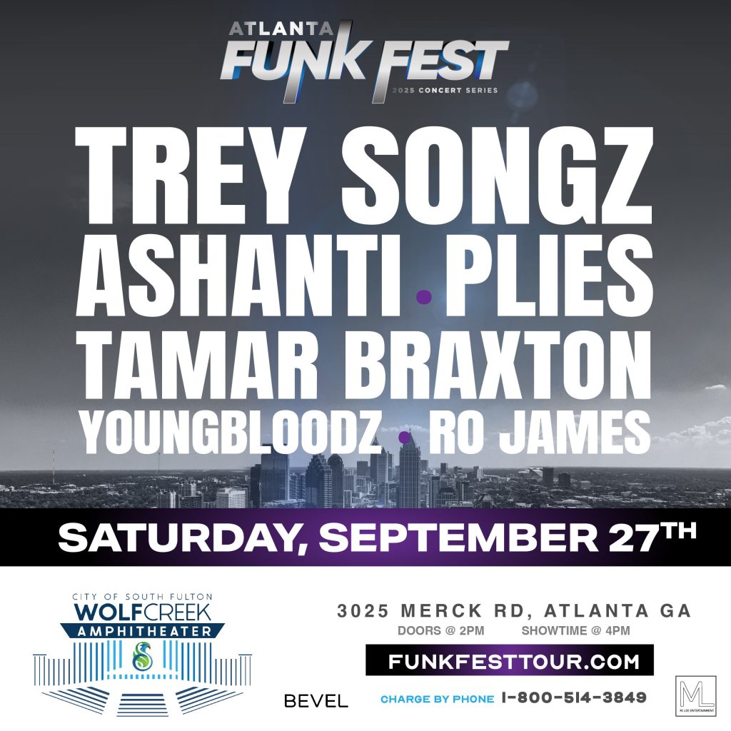 Funk Fest Tour | Funk Fest Tour